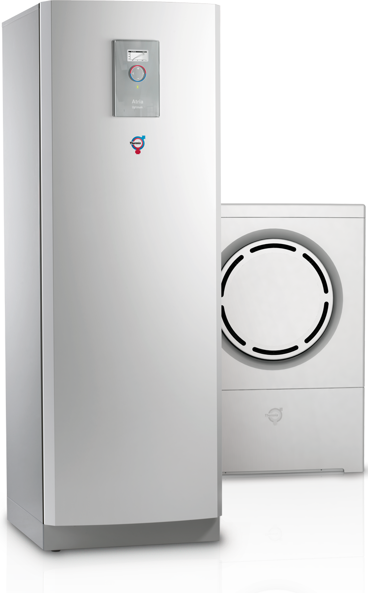 Thermia Atria Optimum – Thermia